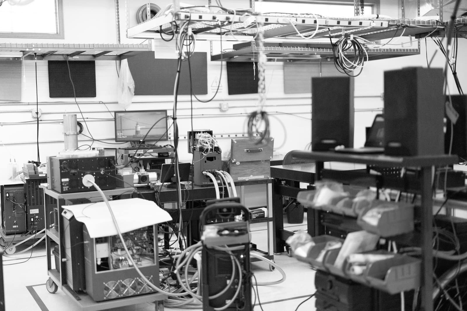 Montana Instruments | Quantum Research